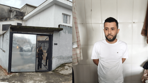Suspeito por balear policial durante assalto no Morumbi é preso em SP ...
