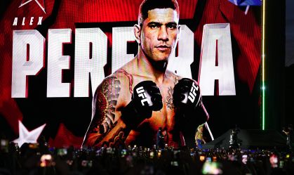 UFC | CNN Brasil