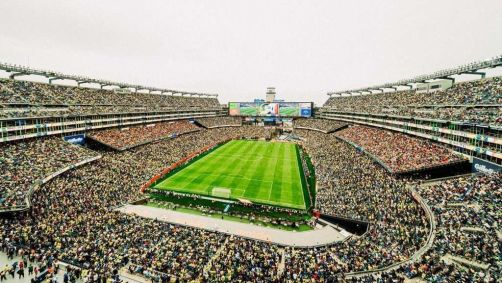 Série de amistosos nos EUA impulsiona expectativa para a Copa do Mundo ...