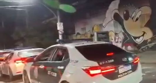 Baile da Disney: atração era promovida pelo TCP, diz polícia do Rio ...