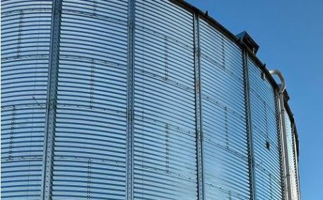 AGI, de silos, investe R$ 15 milhões em novo centro tecnológico | CNN ...