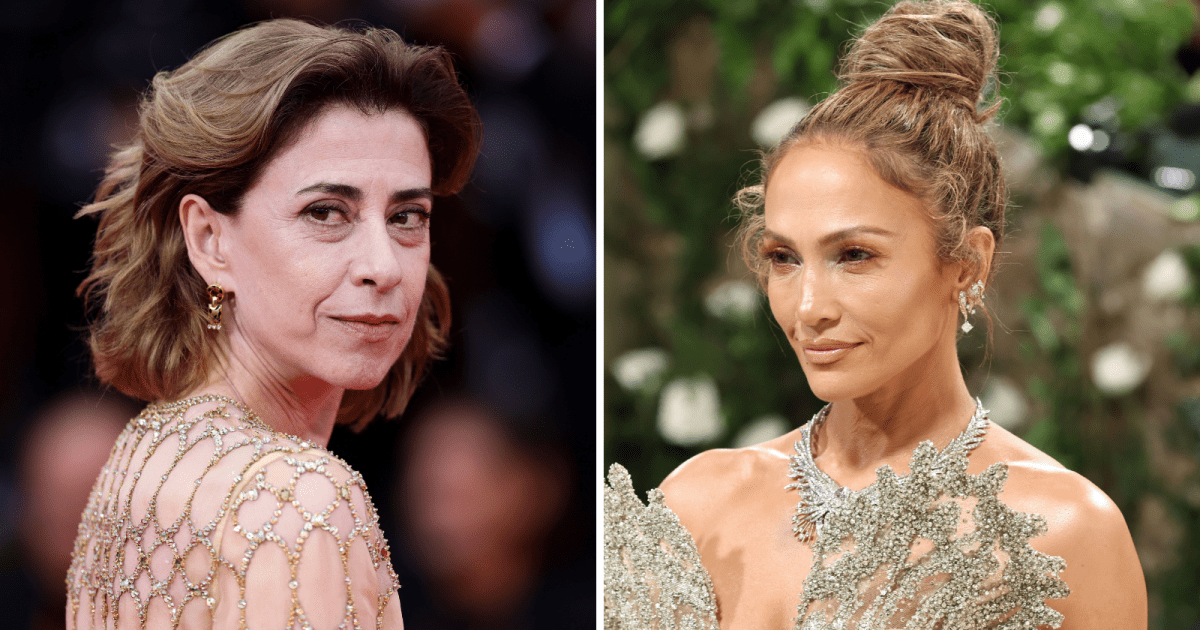 Fernanda Torres reage a fala de Jennifer Lopes sobre "Ainda Estou Aqui ...