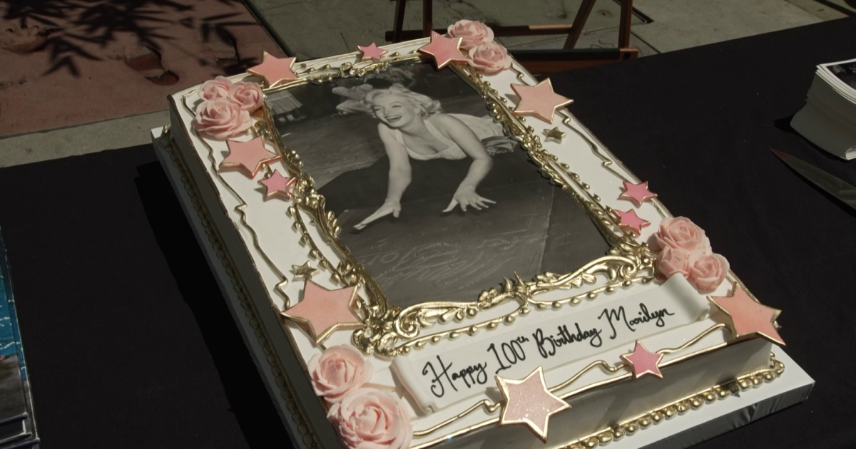 Marilyn Monroe ganha homenagem em Hollywood na data em que faria 100 ...