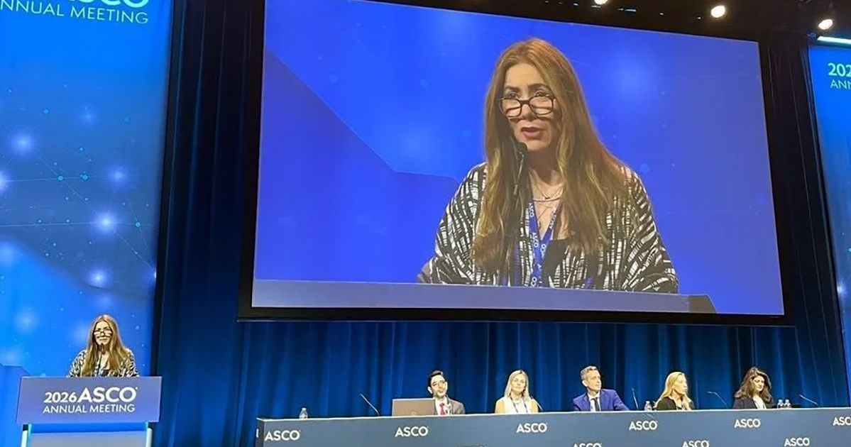 Asco 2026: os avanços mais importantes no tratamento do câncer | CNN Brasil