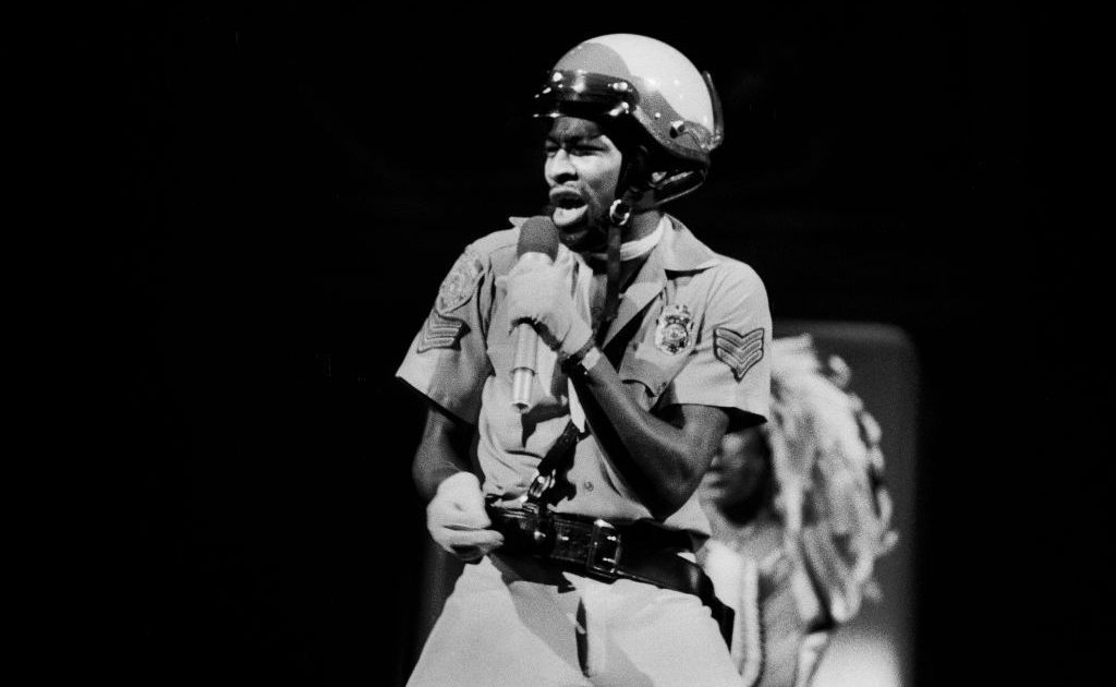 Morre Victor Willis, cantor do Village People, aos 74 anos | CNN Brasil