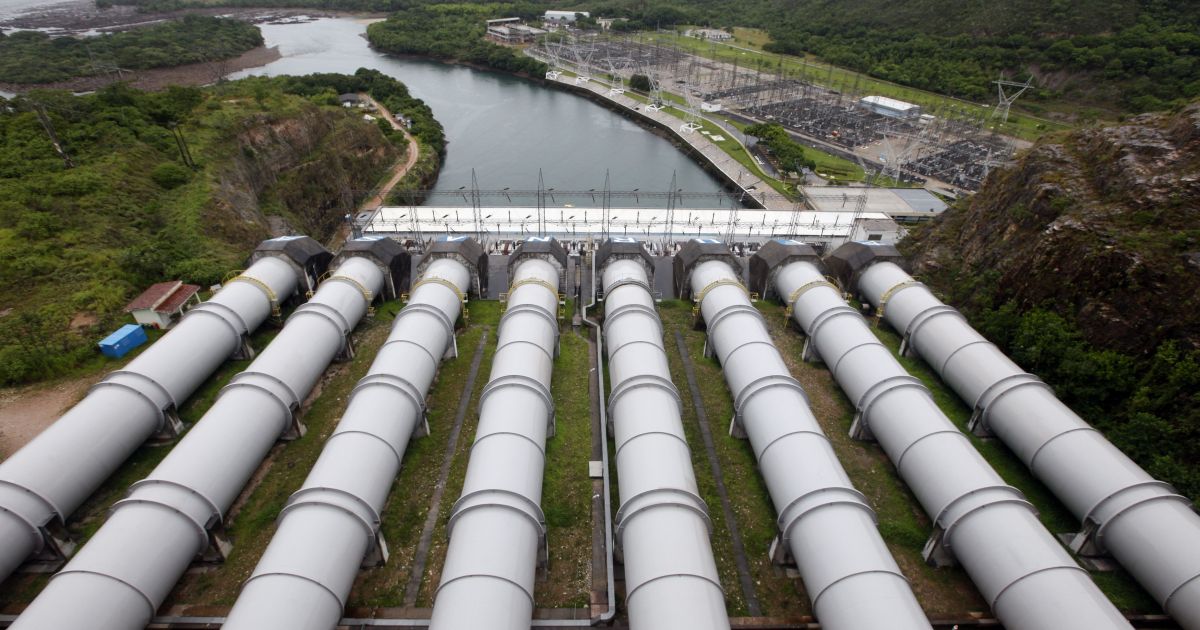 Eletrobras aprova incorporação de Furnas depois de Moraes autorizar ...