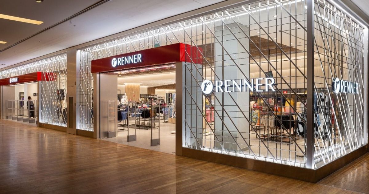 Lojas Renner vê 2º semestre mais difícil, mas 2026 melhor, diz CFO ...