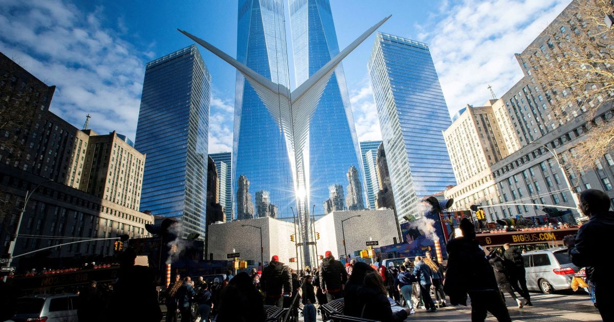 Economia dos EUA cresce 4,4% no 3º trimestre | CNN Brasil