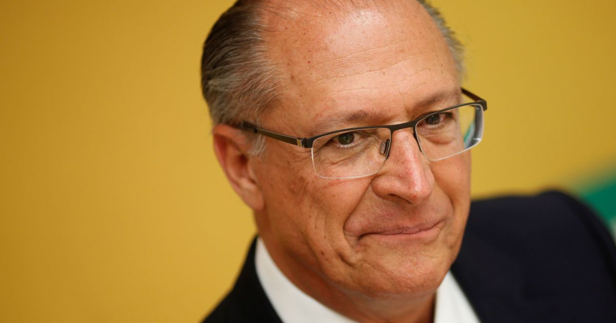 Alckmin defende Pix e diz que Brasil irá se explicar aos EUA | CNN Brasil