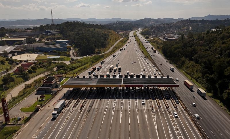 ANTT lança primeiros editais de rodovias e ferrovias "sustentáveis ...