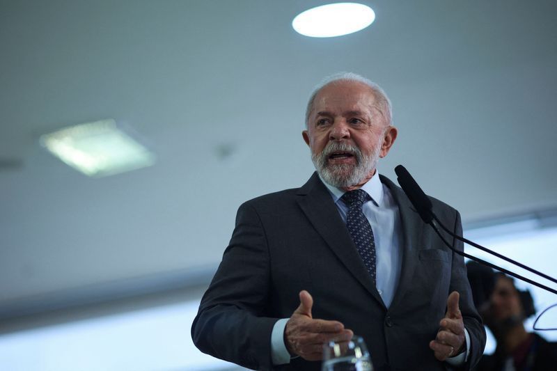 Lula decide que governo pagará despesas de traslado de corpos do ...
