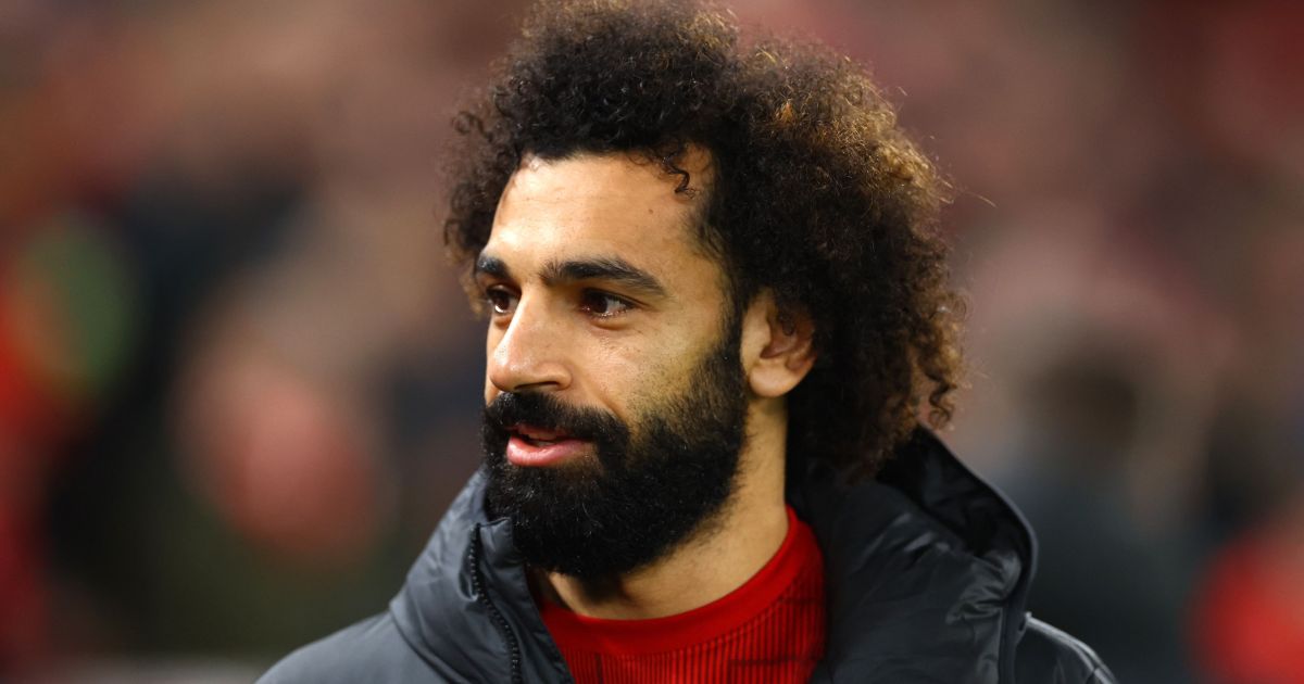 Salah fala sobre Gaza em mensagem de Natal: “Não se acostumem com o sofrimento” | CNN Brasil