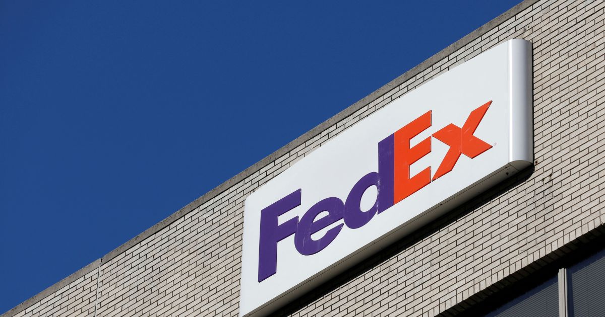FedEx tem alta em lucro e receita no 1º trimestre fiscal de 2026 | CNN ...