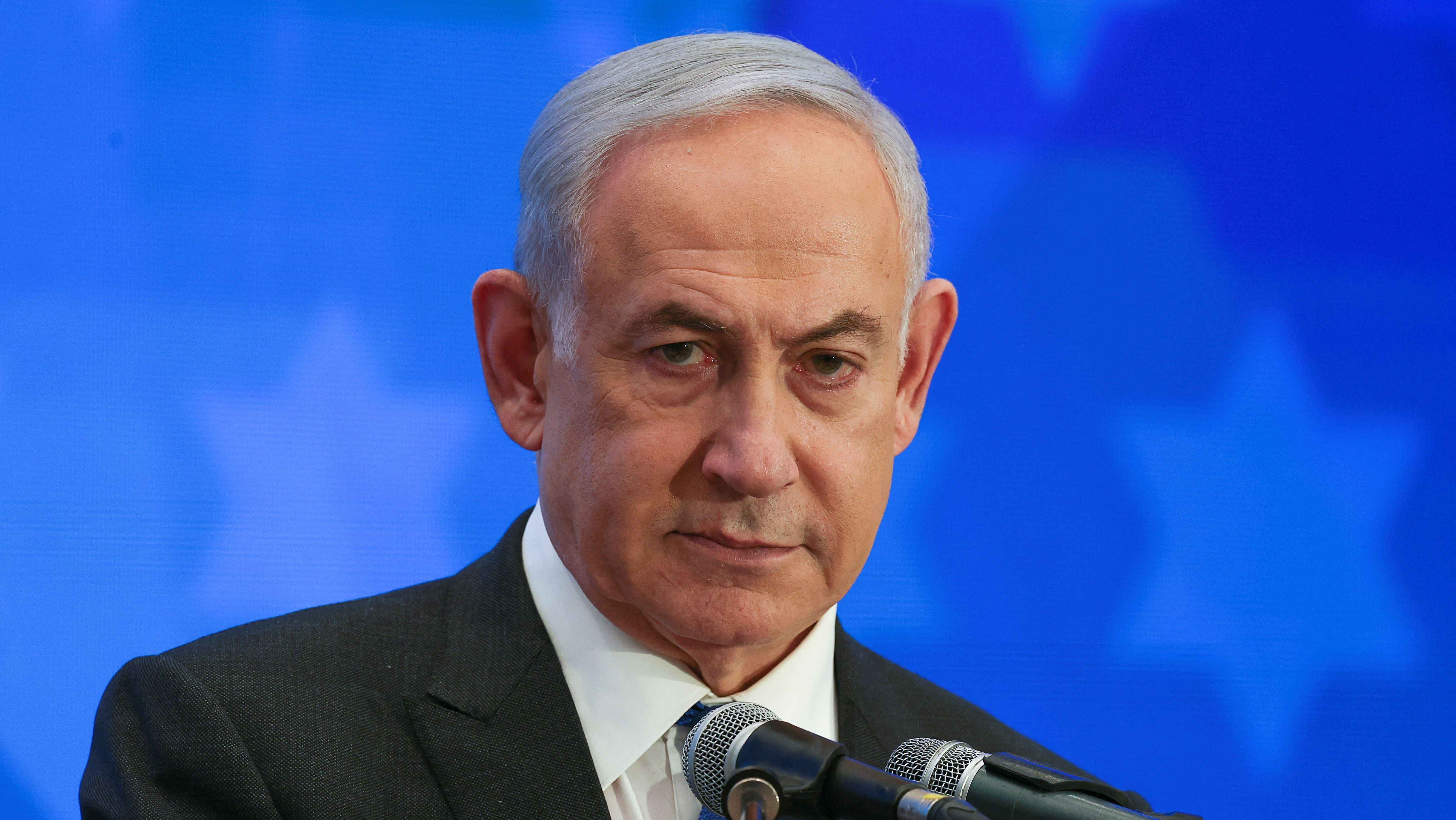 Drone é lançado em direção à casa de Benjamin Netanyahu no norte de ... Drone é lançado em direção à casa de Benjamin Netanyahu no norte de ...