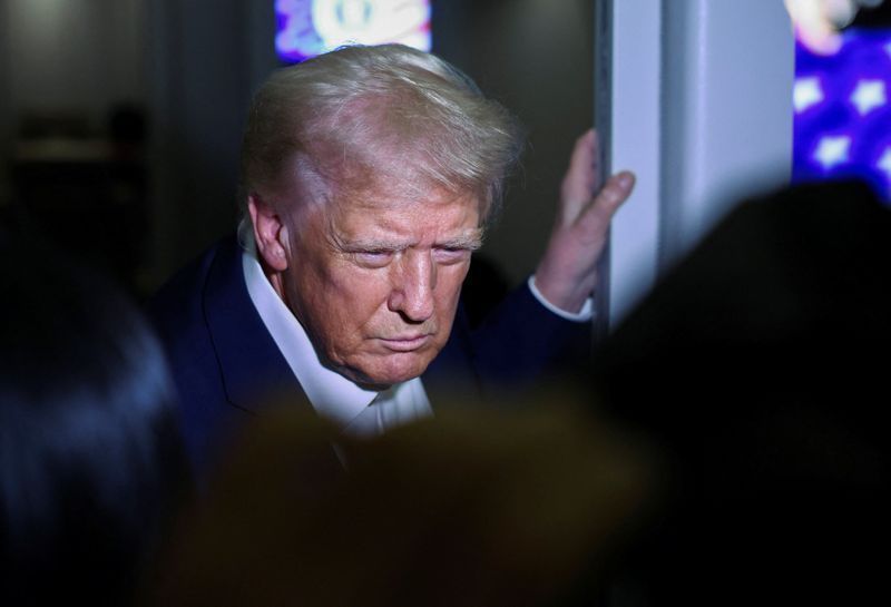 Trump se diz disposto a encontrar líder da Coreia do Norte | CNN Brasil