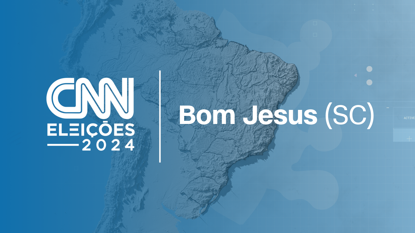 Peccini é eleito prefeito de Bom Jesus (SC) | CNN Brasil