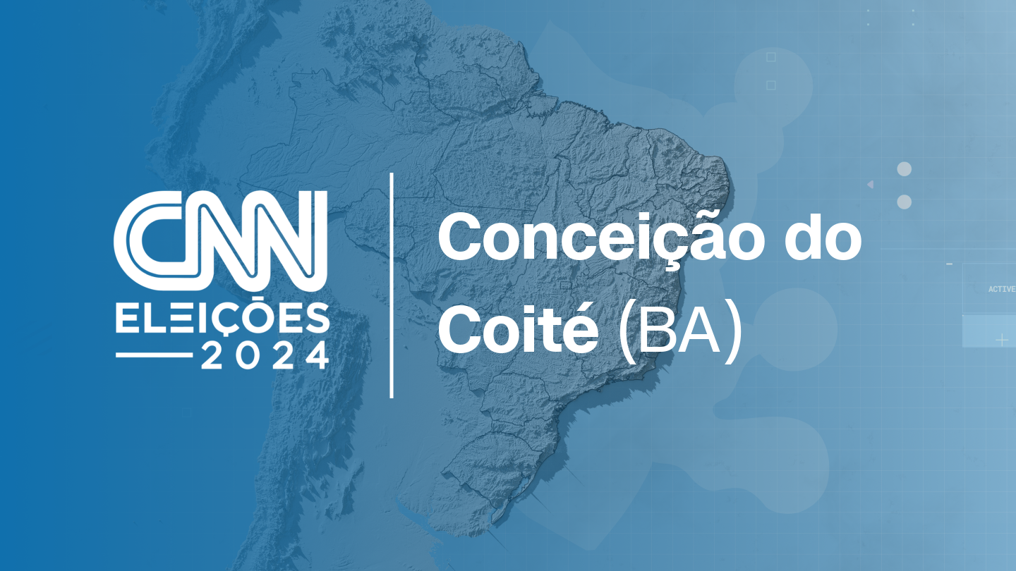 Marcelo é eleito prefeito de Conceição do Coité (BA) | CNN Brasil