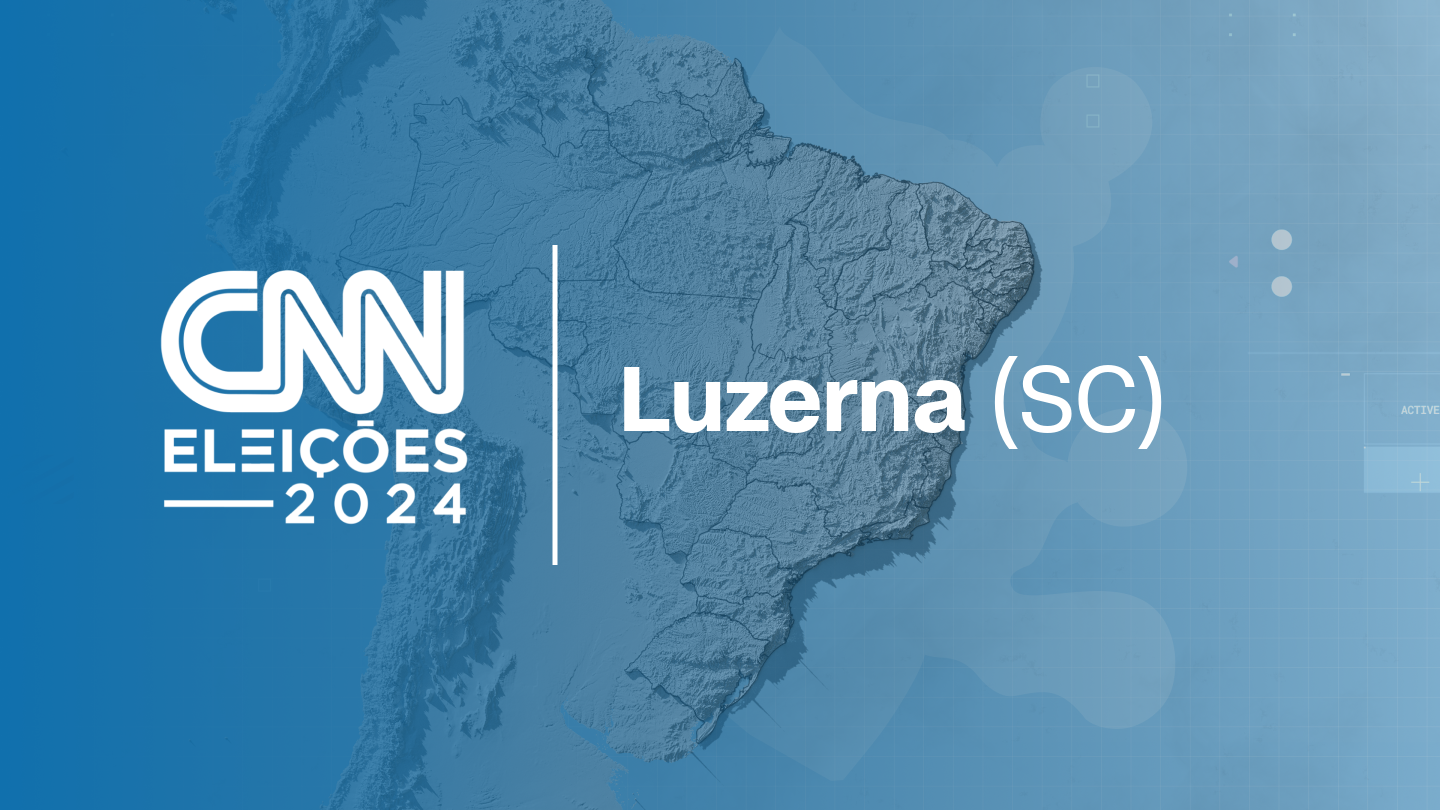 Juliano é eleito prefeito de Luzerna (SC) | CNN Brasil
